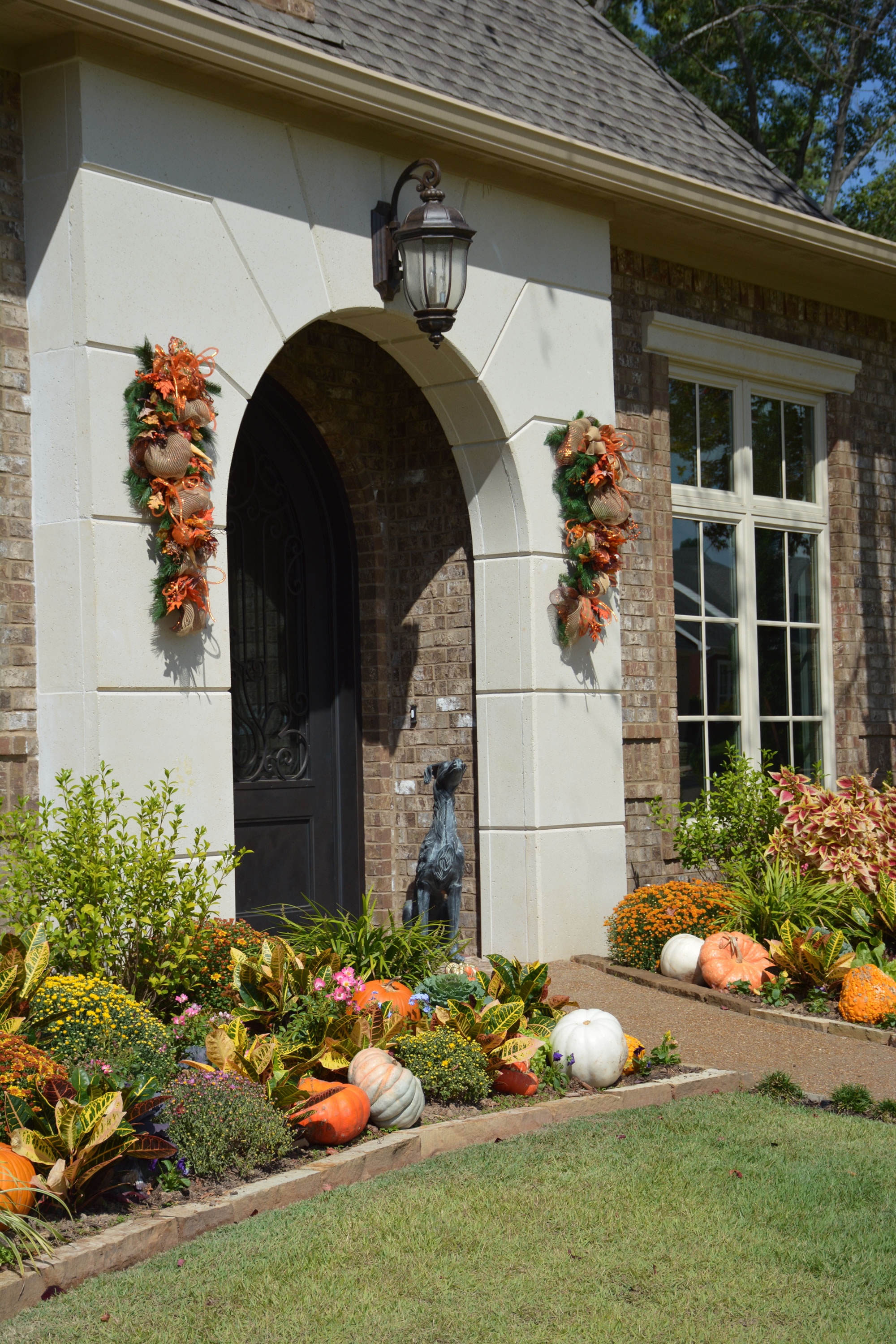 DJ Johnson Design Build Spring 2014 - Custom Home Builder Longview Texas